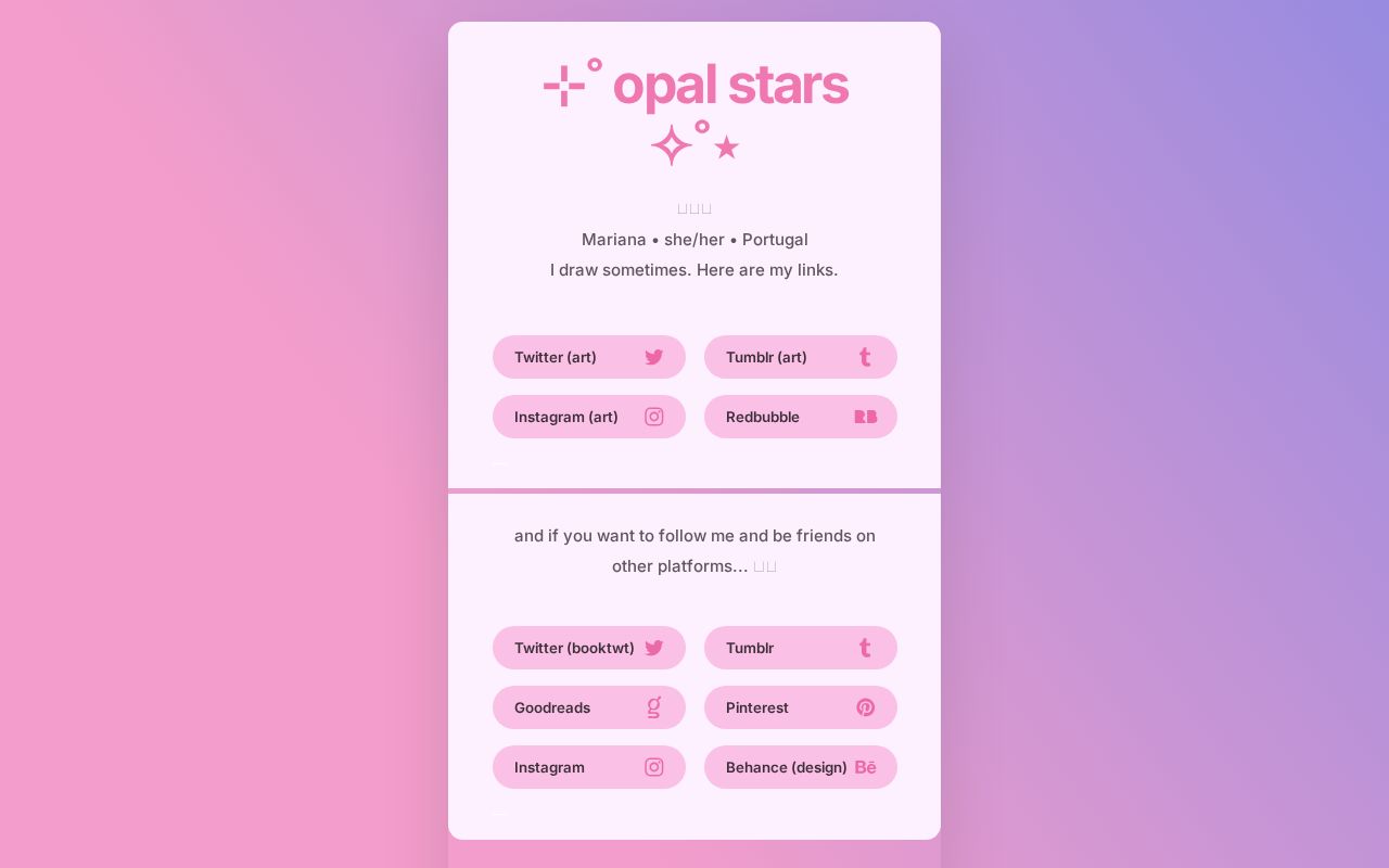 opal.stars
